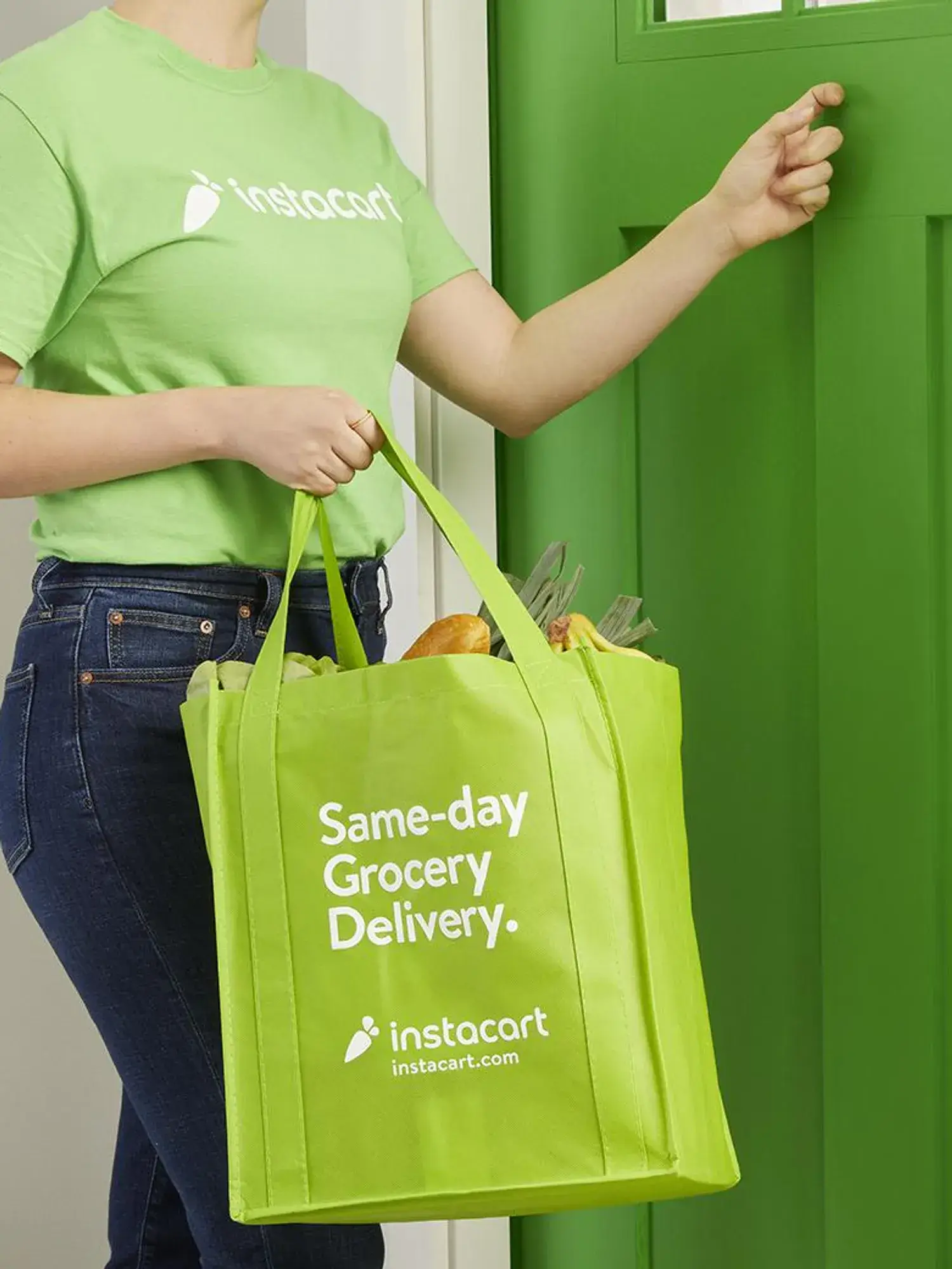 What time does Instacart Close? - Chef Olu