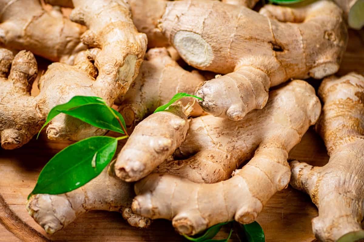 Ginger Benefits: A Comprehensive Guide To Gingers - Chef Olu