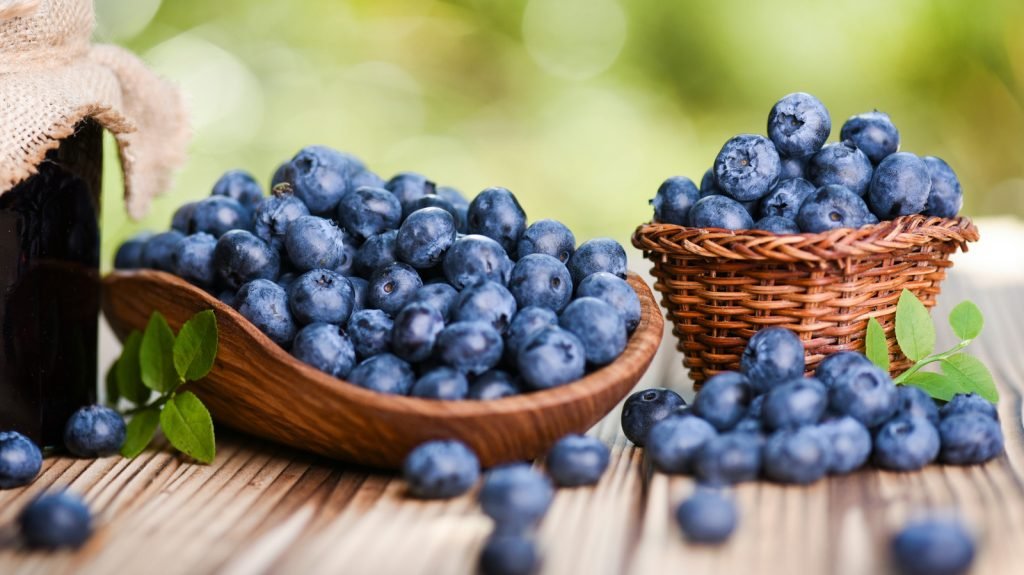 Blueberries: The Delicious Super fruit You Should Add To Your Diet ...