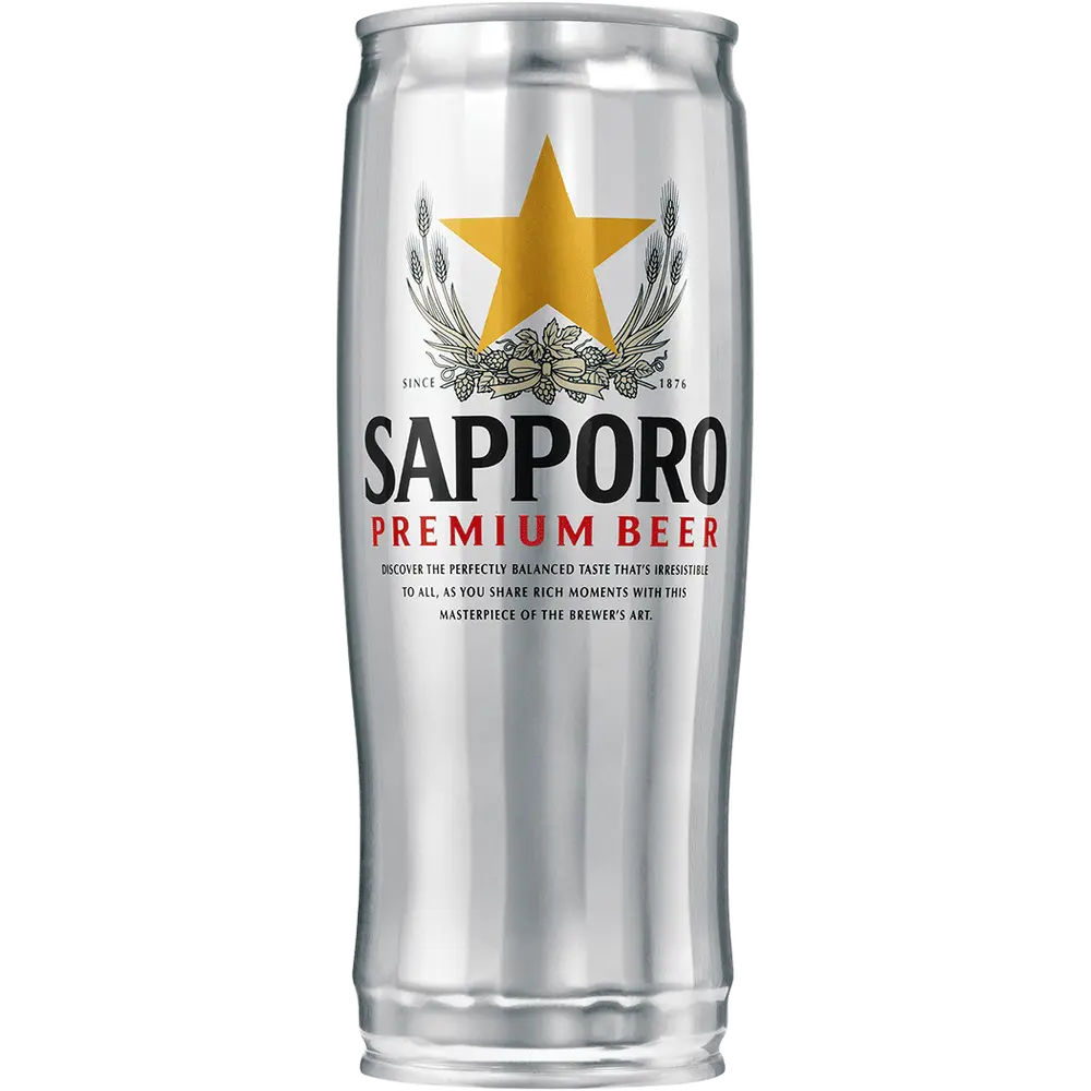 What Does Sapporo Taste Like? Uncovering The Secrets Of Japan's ...