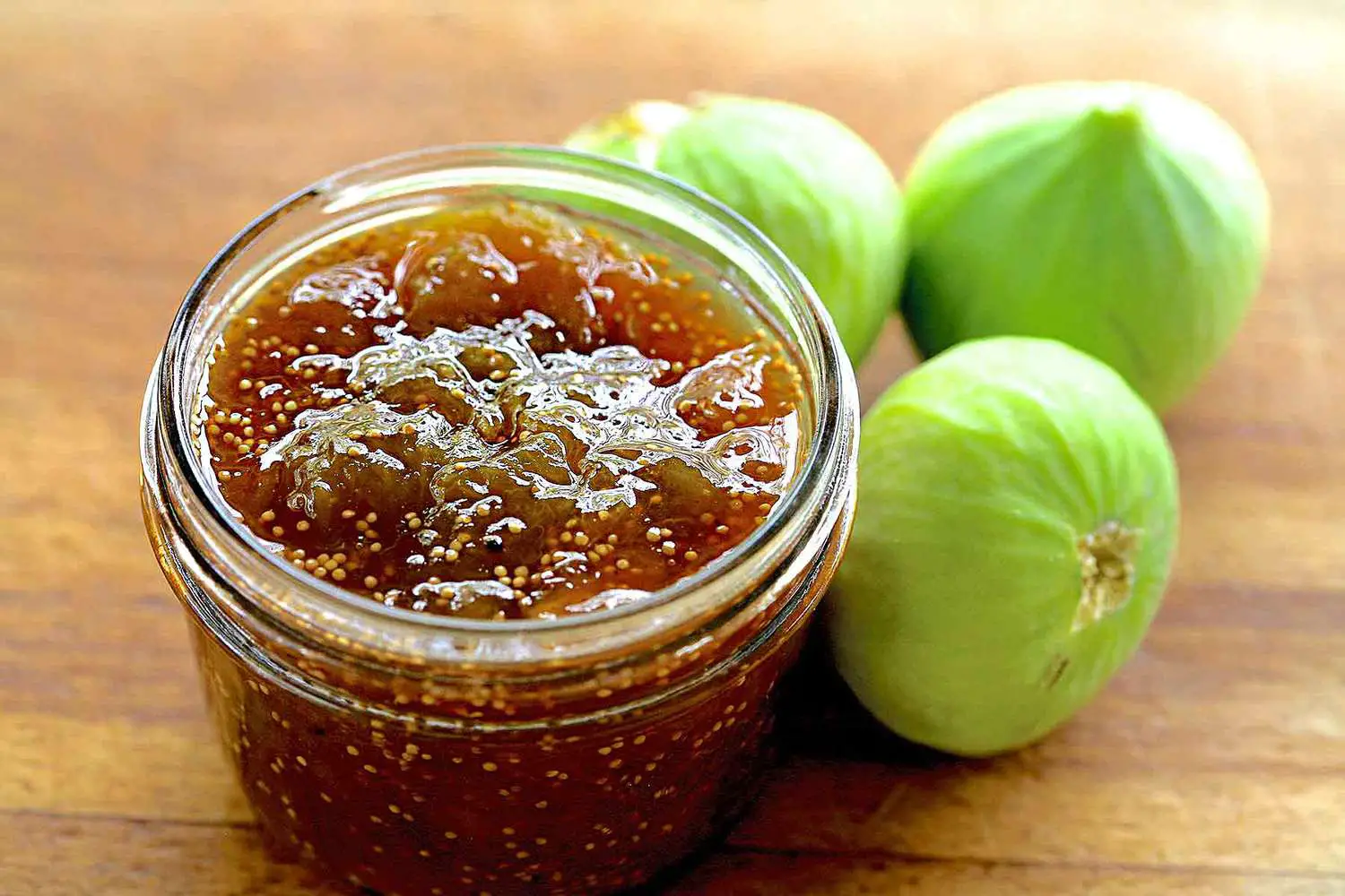 The Best Burnt Fig Jam Recipe: How to Make It Perfectly Every Time ...