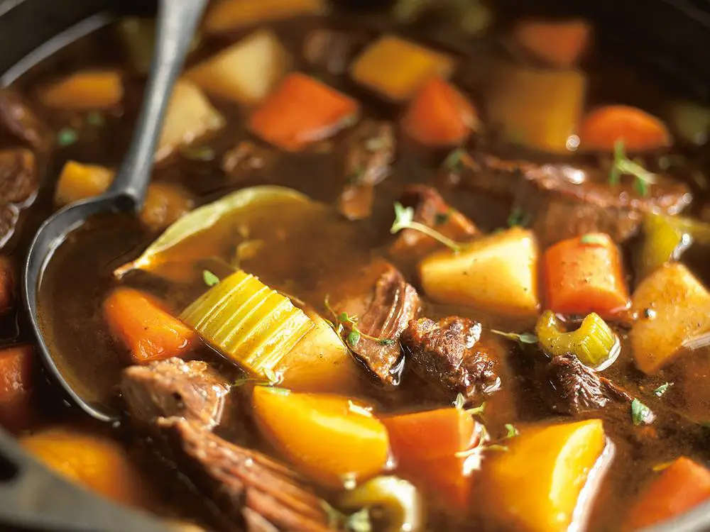 Can You Use Beef Stew Meat For Kabobs? Here’s What You Need To Know ...