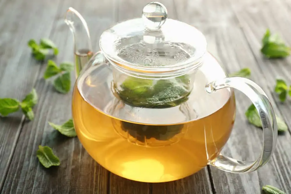 Antiviral Tea Recipe: How to Make a Healing Herbal Brew at Home - Chef Olu