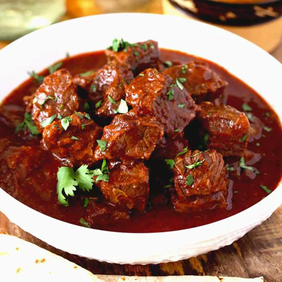 Homemade Beef Stew Seasoning: Make Your Own Delicious Blend! - Chef Olu