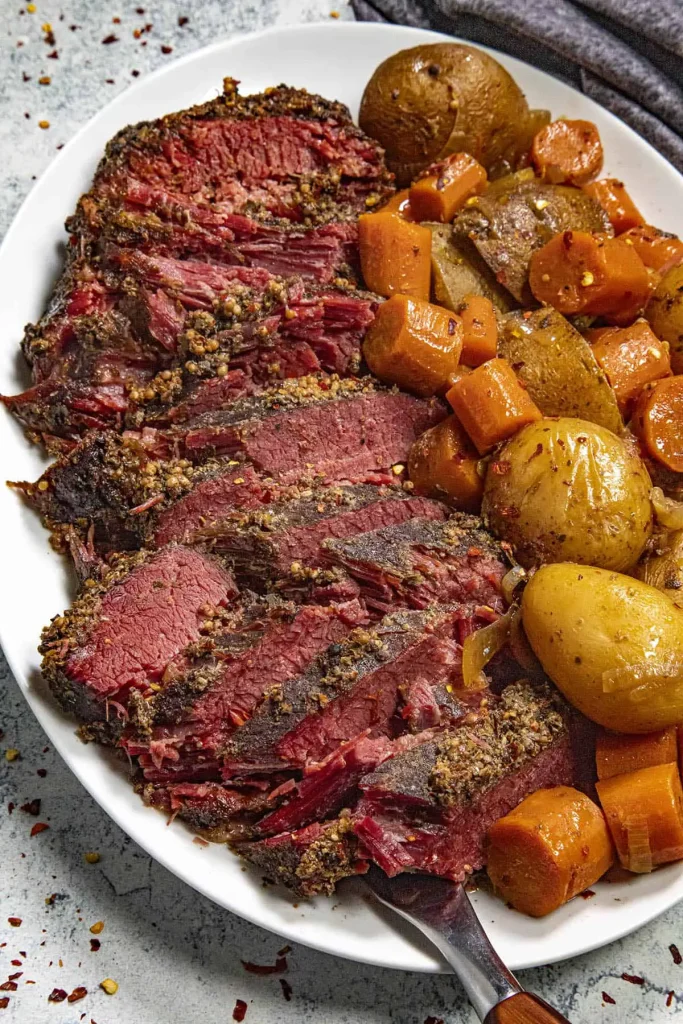 Why Is Corned Beef So Expensive? Uncovering The Reasons Behind Its ...