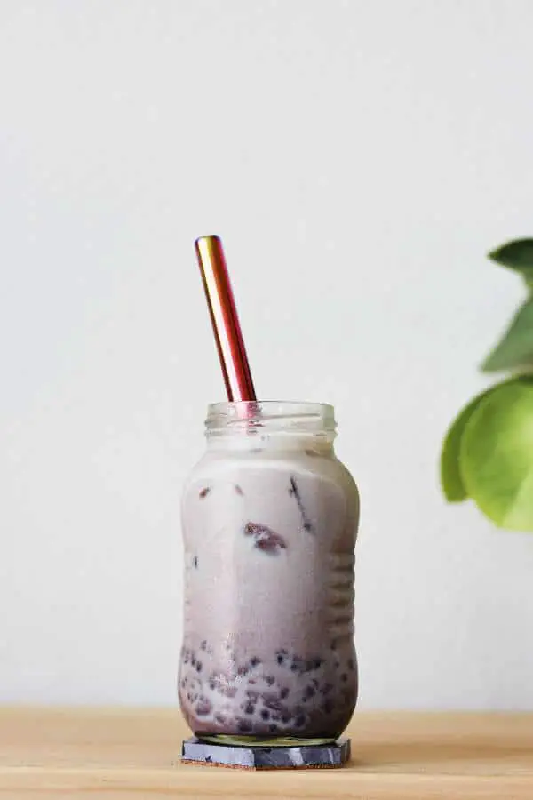 What Does Red Bean Milk Tea Taste Like? A Comprehensive Guide To This ...