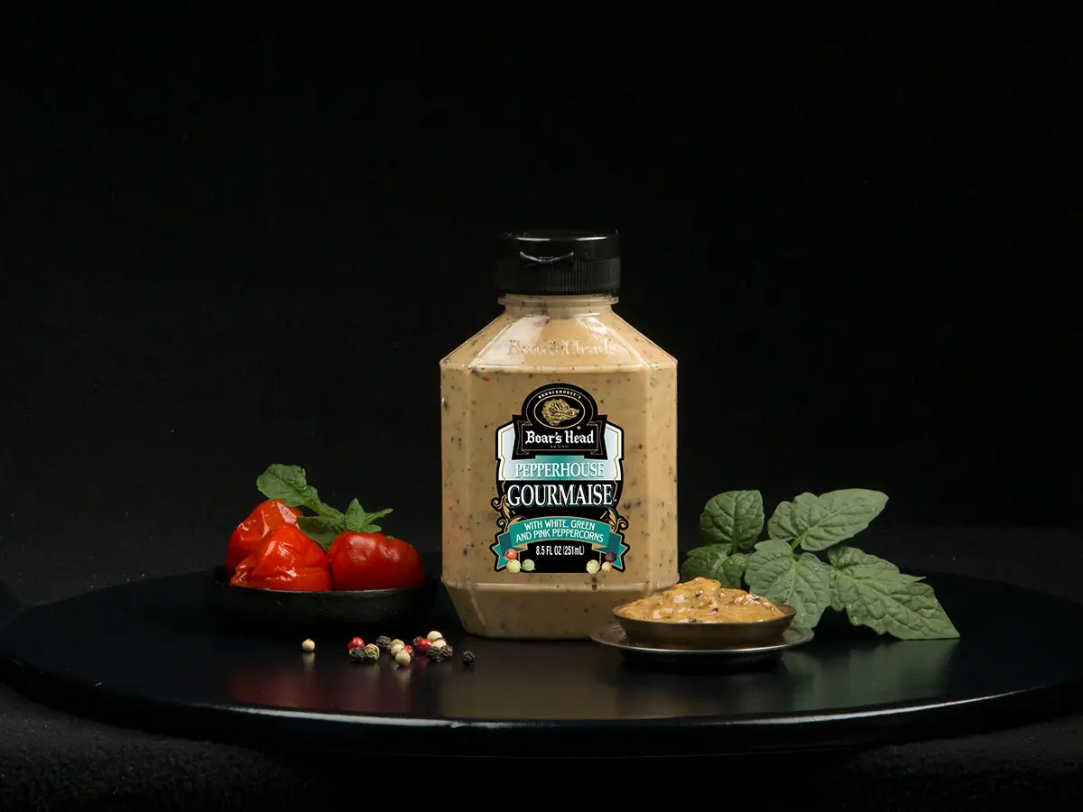 What Does Pepperhouse Gourmaise Taste Like? An Unbiased Review - Chef Olu
