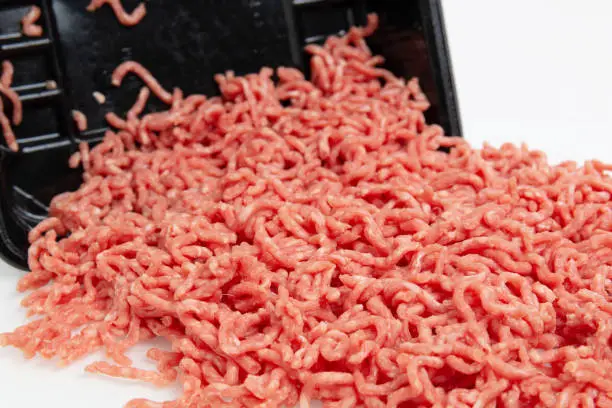 What Does Ground Beef Smell Like? Here's What You Need To Know - Chef Olu