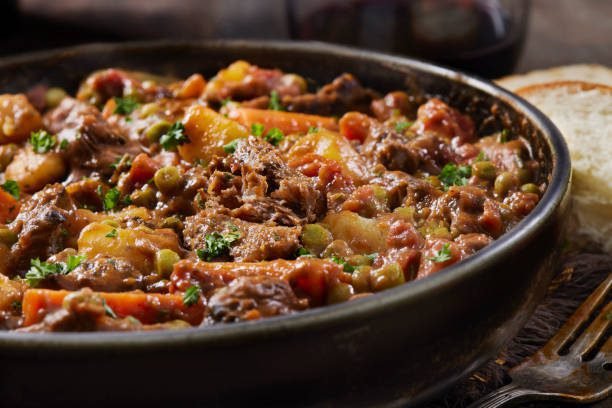 4 Best Appetizers To Serve With Beef Stew: A Delicious Combination ...