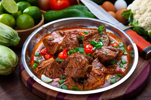 Why Does Beef Stew Taste So Good? Unveiling The Secret Behind Its ...