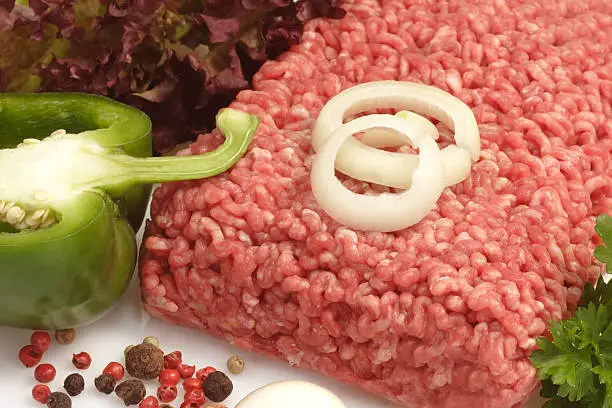 How To Cut Frozen Ground Beef: Quick & Easy Tips For Perfect Results ...