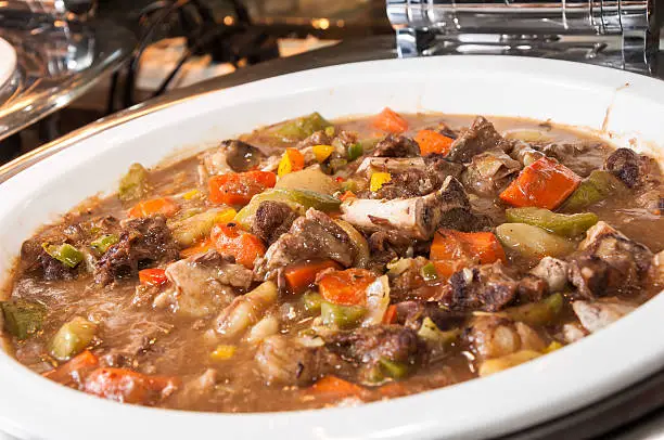 Is Dinty Moore Beef Stew Gluten Free? Here's What You Need To Know ...