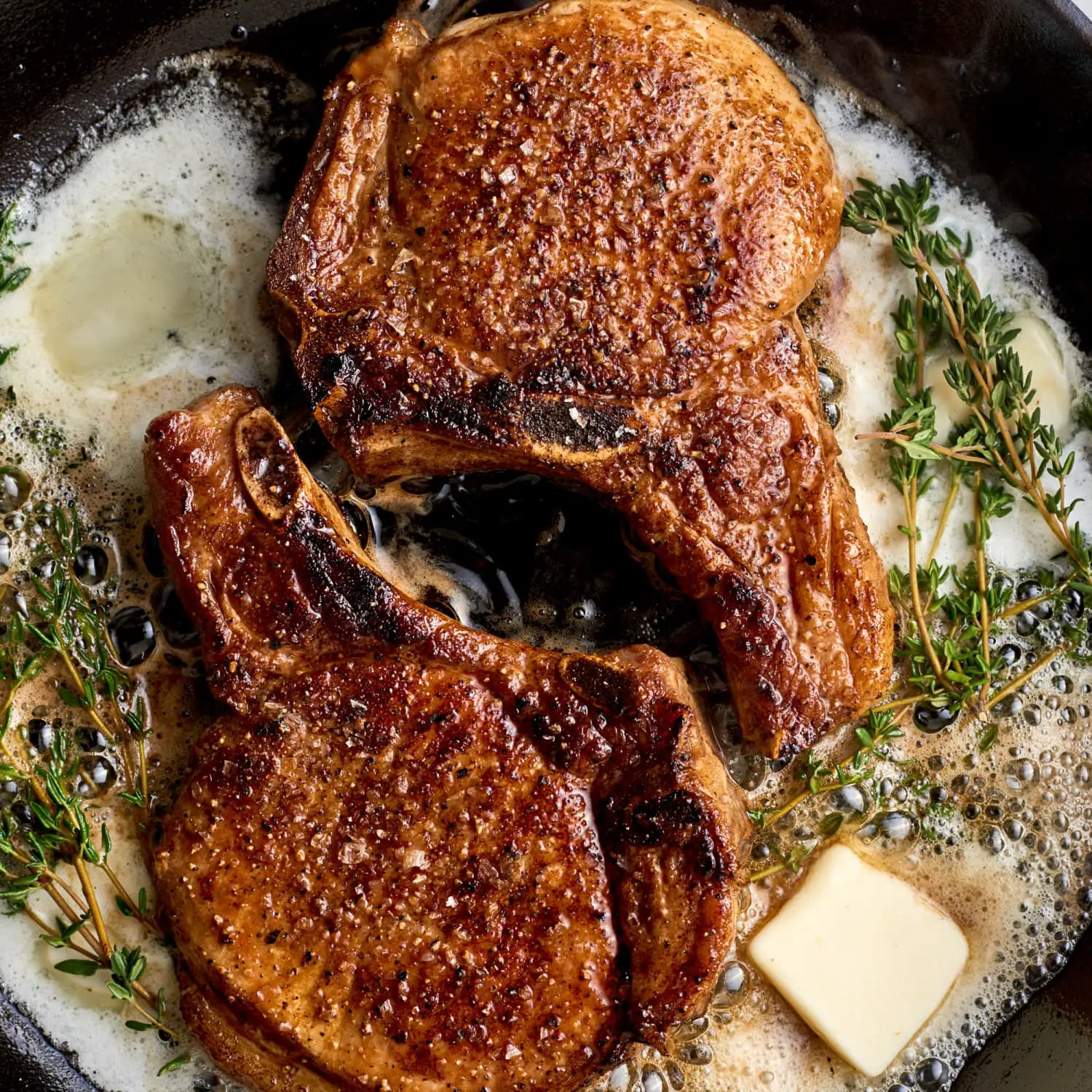 What Do Pork Chops Taste Like? Here's Everything You Need To Know ...