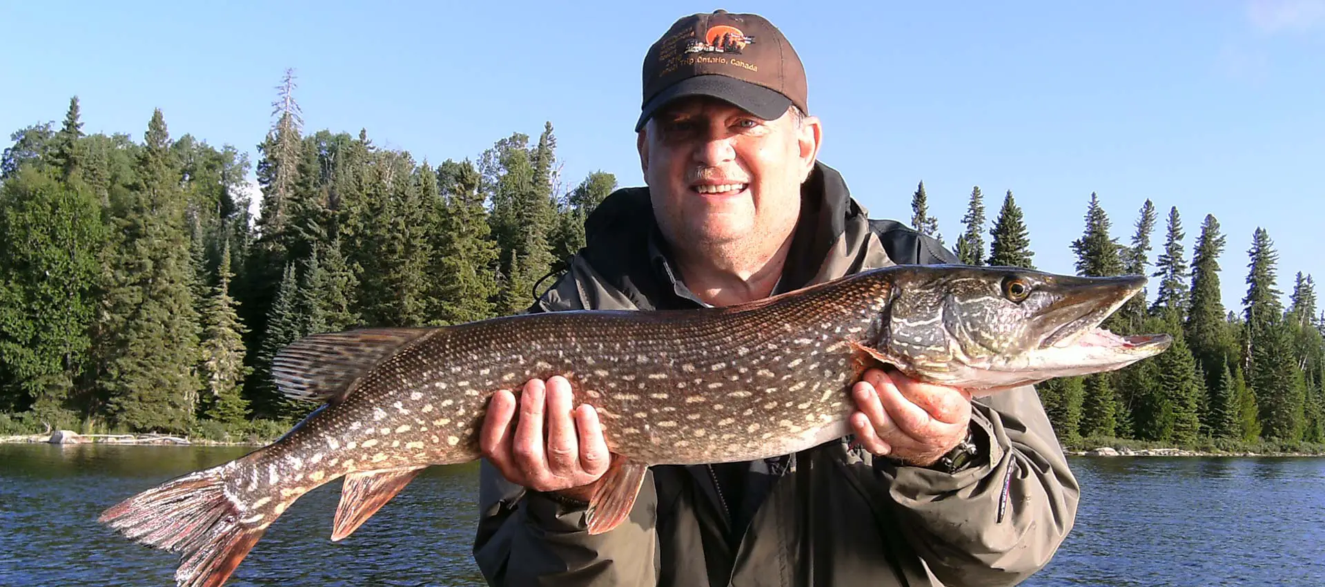 What Does Northern Pike Taste Like? A Definitive Guide To This ...