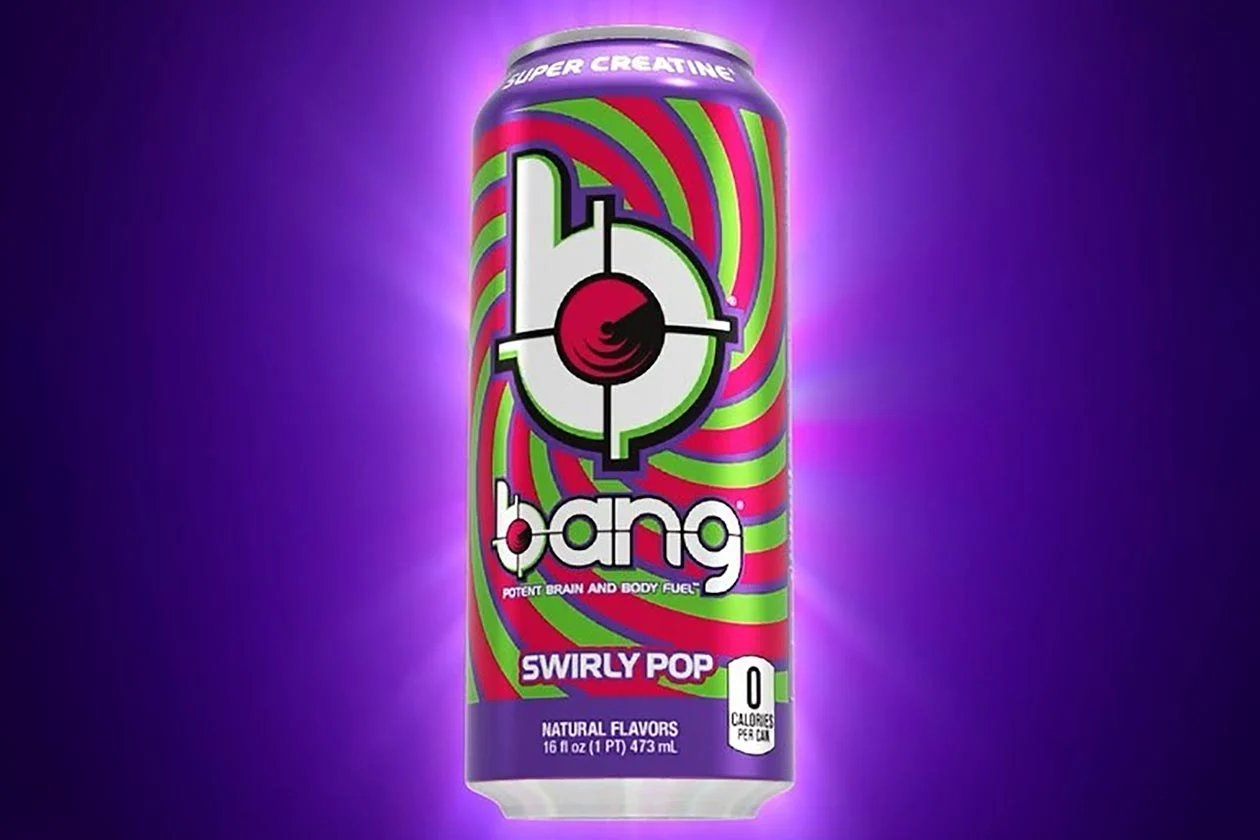 What Does Swirly Pop Bang Taste Like? A Detailed Look At This Unique ...