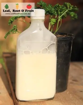 White Oil Recipe: How to Make Your Own Homemade Natural Skin ...