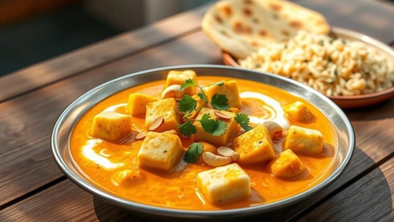 5 Best Indian Potluck Recipe Ideas - Chef Olu