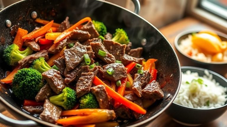 5 Best Shaved Steak Recipe Ideas - Chef Olu