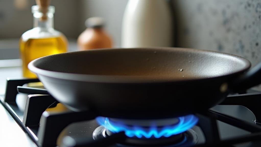 Blackened Swai - Chef Olu