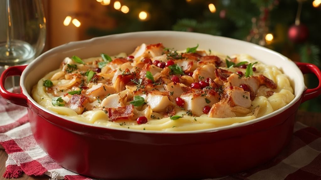 10 Best Casserole Ideas for Christmas Dinner - Chef Olu