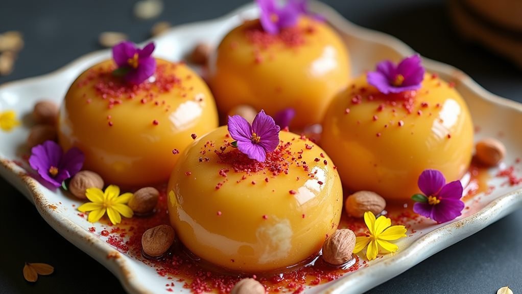 10 Best Vegetarian Indian Christmas Dinner Ideas - Chef Olu
