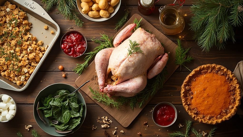10 Best Southern Christmas Dinner Ideas - Chef Olu
