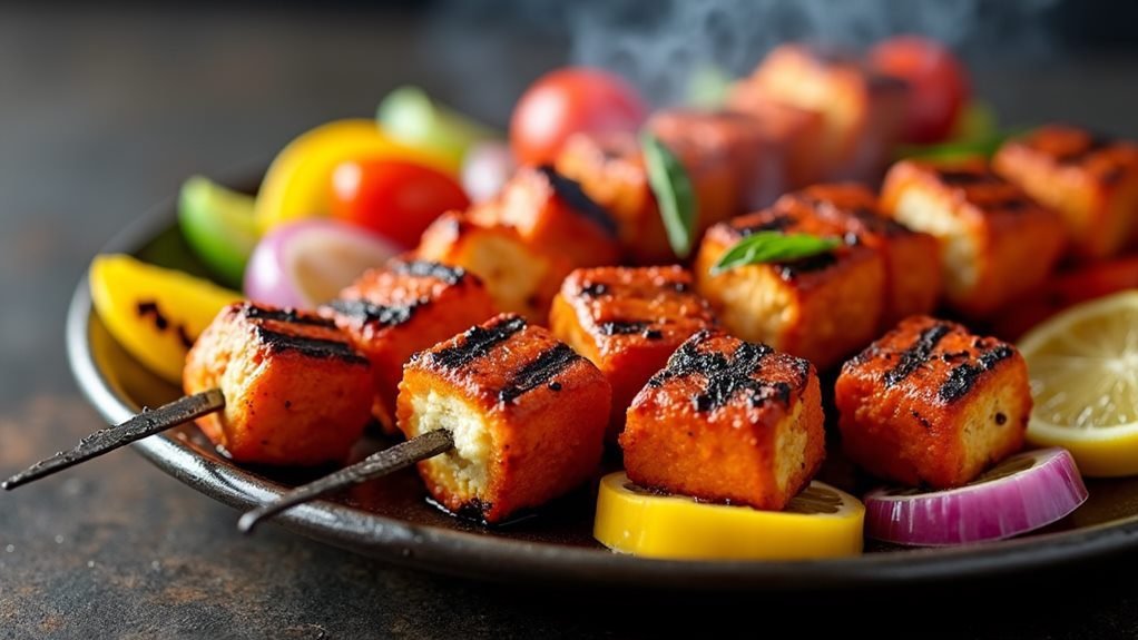 10 Best Vegetarian Indian Christmas Dinner Ideas - Chef Olu