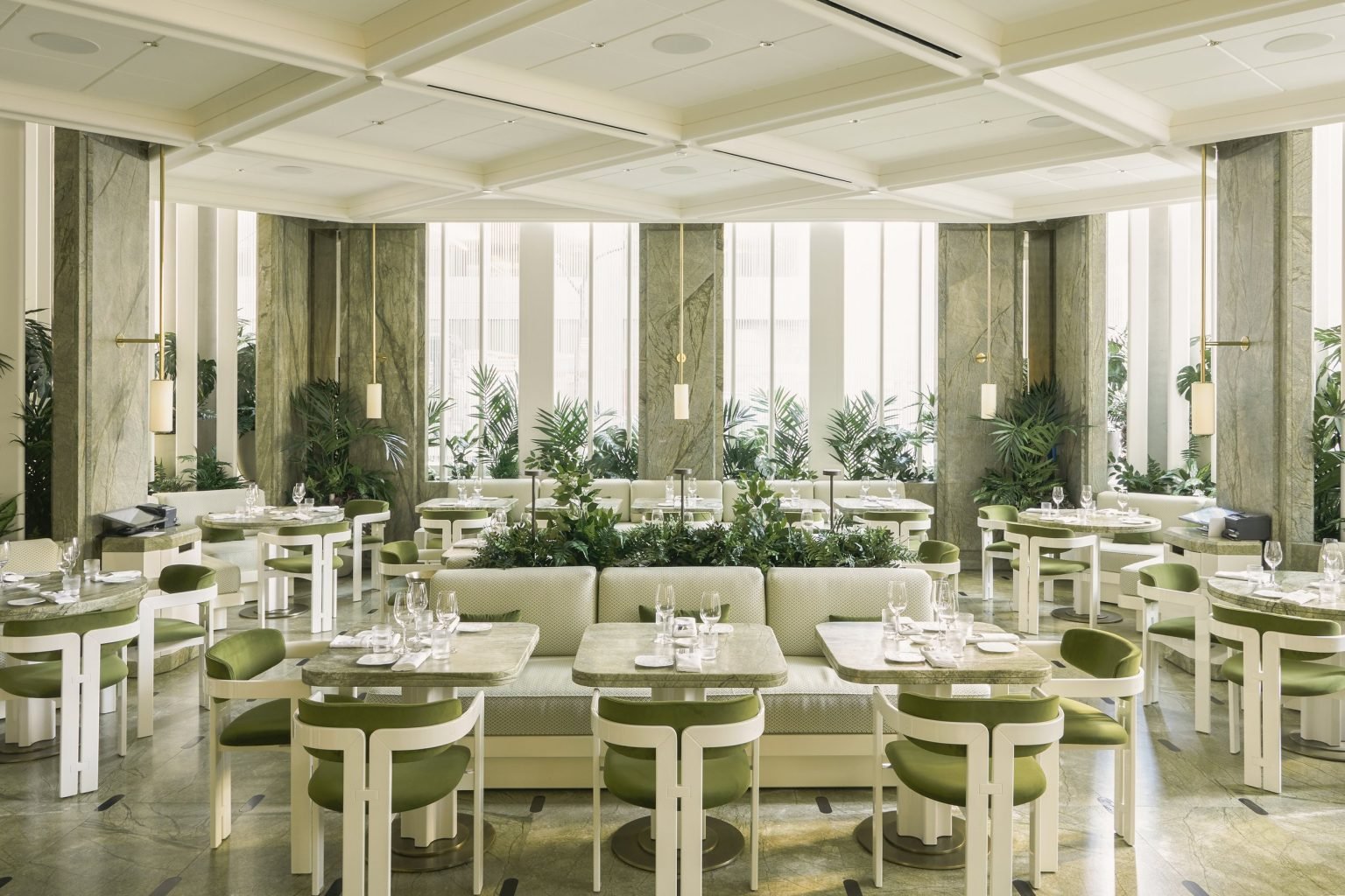 18 Valentines Day Restaurants in Houston - Chef Olu