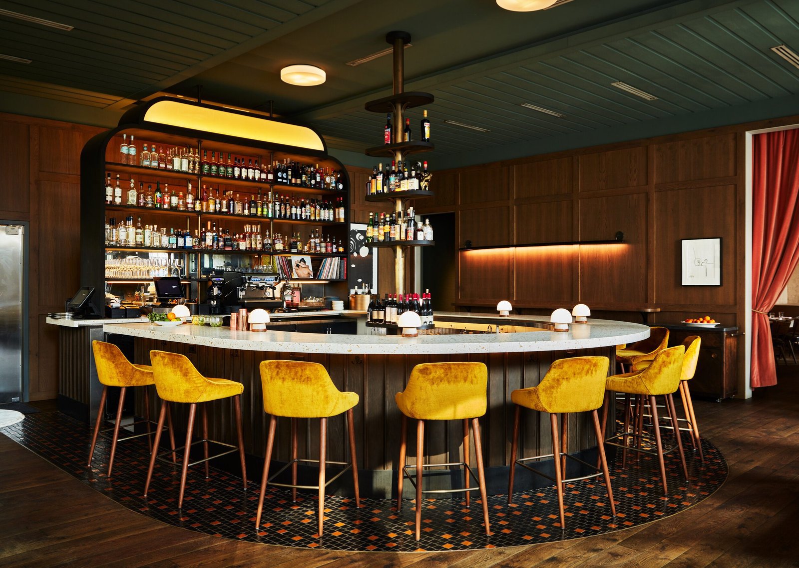 18 Valentines Day Restaurants in Atlanta - Chef Olu