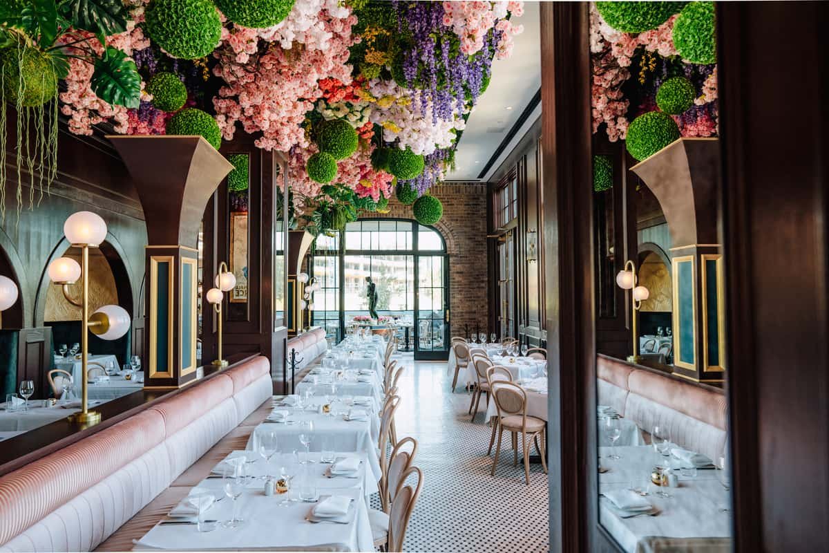 18 Valentines Day Restaurants in Houston - Chef Olu