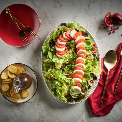 11 Best Christmas in July Food Ideas - Chef Olu
