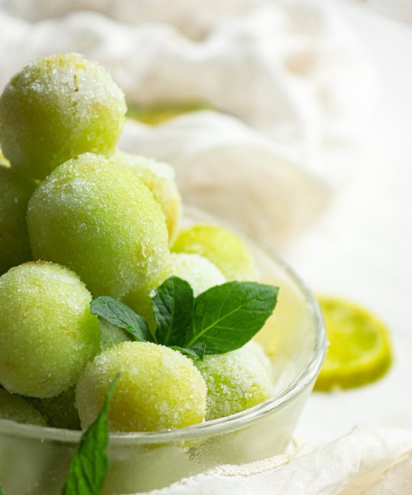 18 Cold Snacks for Hot Days - Chef Olu