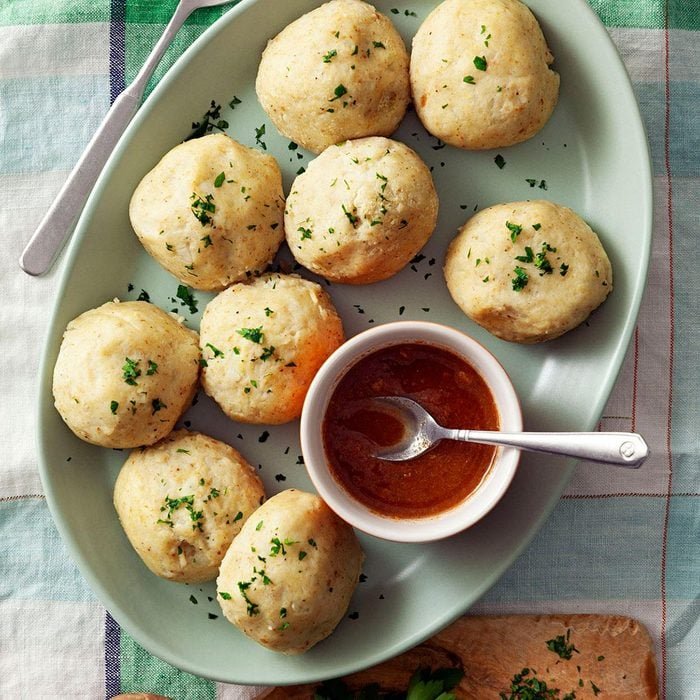 11 Easy North German Recipes - Chef Olu