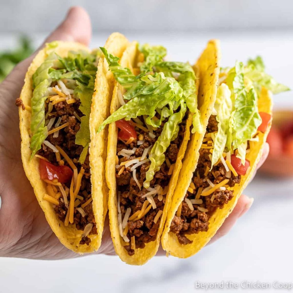 11 Ground Deer Meat Recipes - Chef Olu