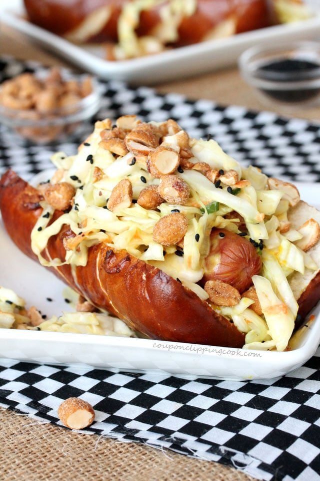 11 Good Hot Dog Recipes - Chef Olu