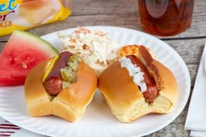 11 Things to Make With Hot Dogs - Chef Olu