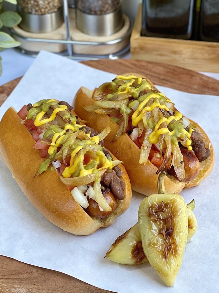11 Things to Make With Hot Dogs Without Buns - Chef Olu