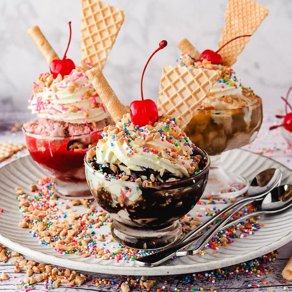 18 Good Snacks for Hot Days - Chef Olu