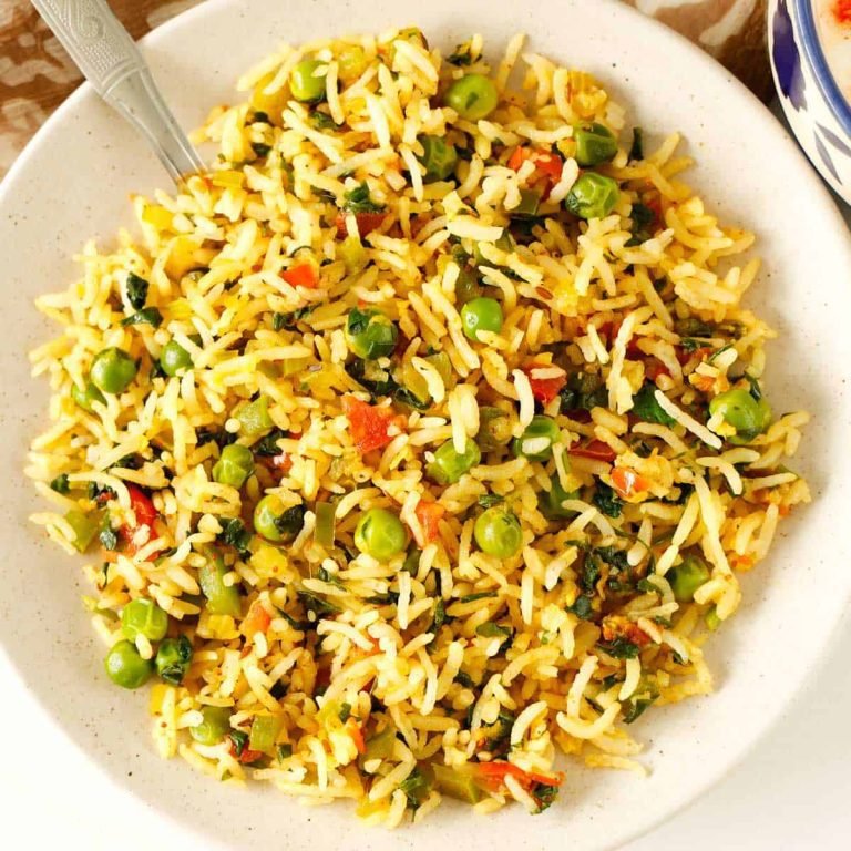 11 Recipes Without Onion and Garlic - Chef Olu