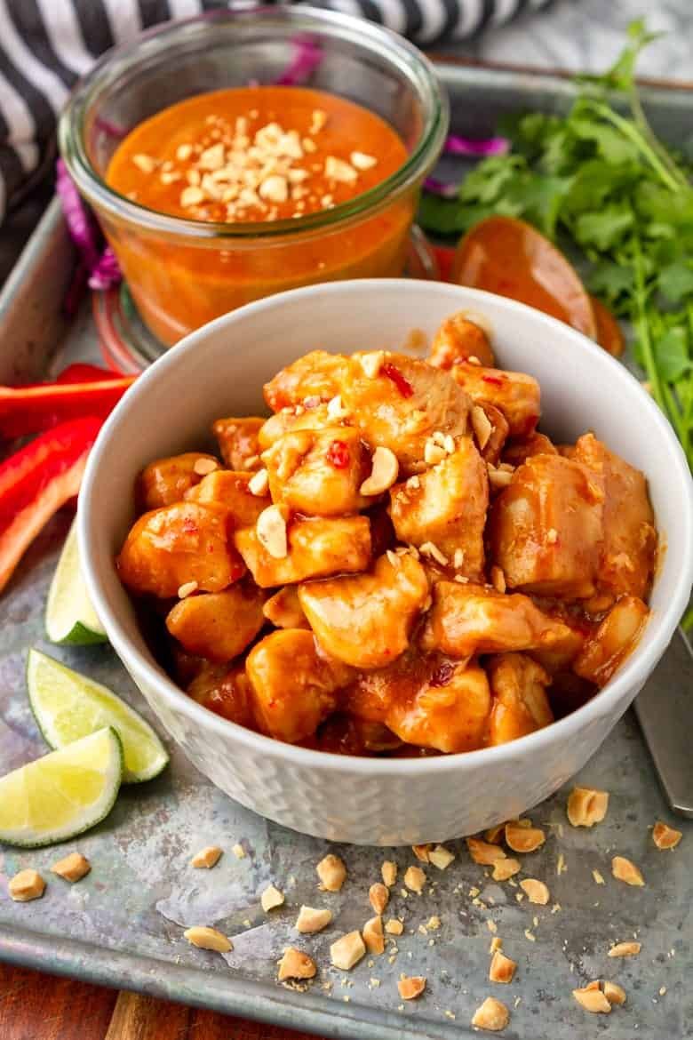 19 Fast Dinner Recipes - Chef Olu