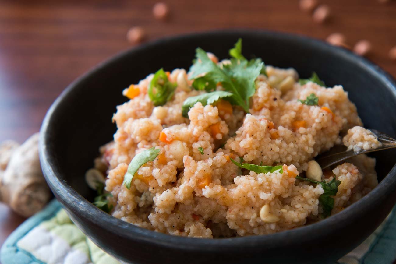 11 Recipes to Try When Fasting - Chef Olu