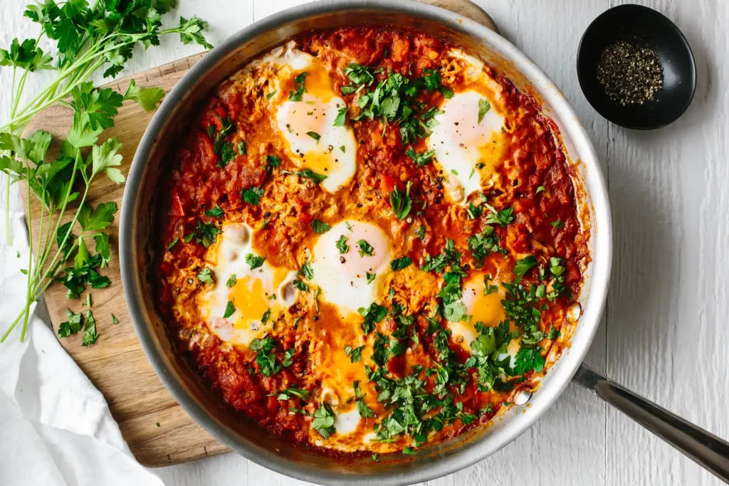 11 Recipes That Use a Lot of Eggs - Chef Olu