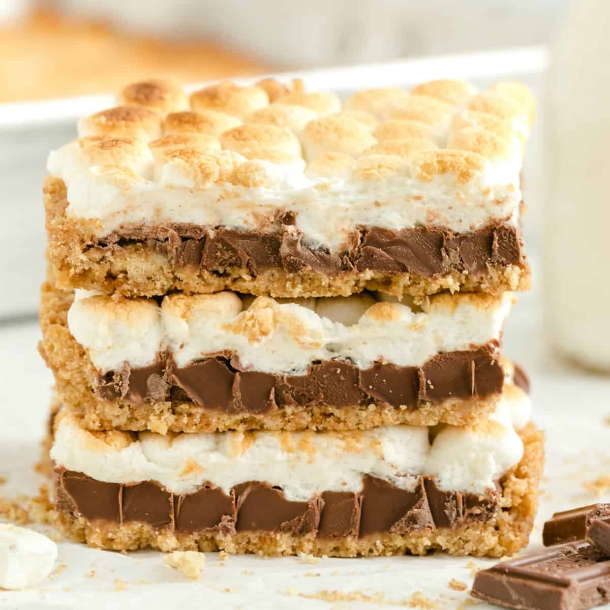 18 Sweet Snacks Recipes - Chef Olu