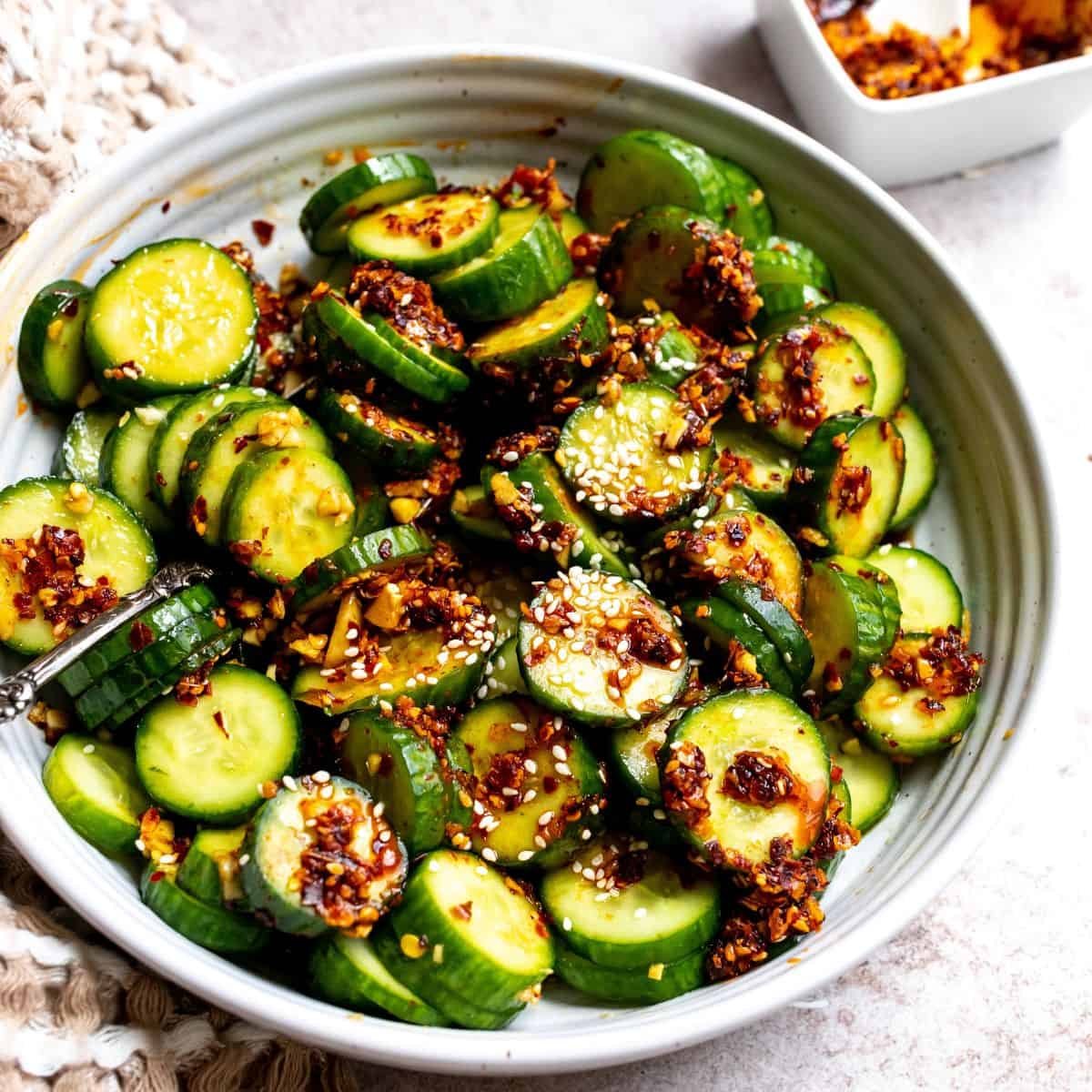 18 Good Snacks for Hot Days - Chef Olu