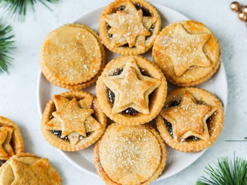 11 Best Christmas Baking Recipes - Chef Olu