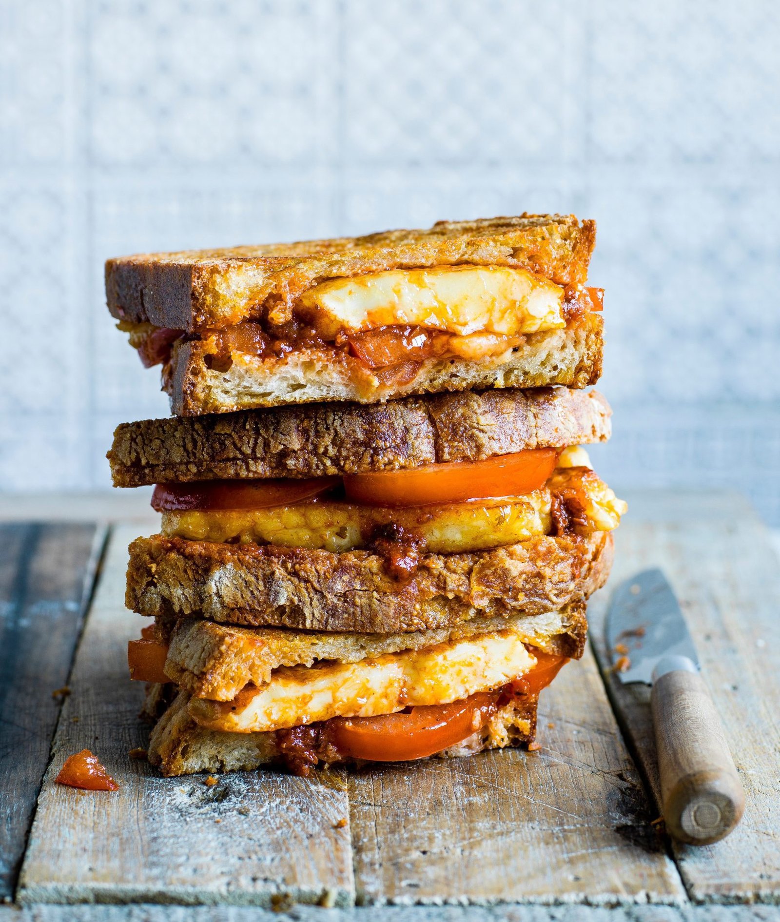 11 Recipes With Ham - Chef Olu