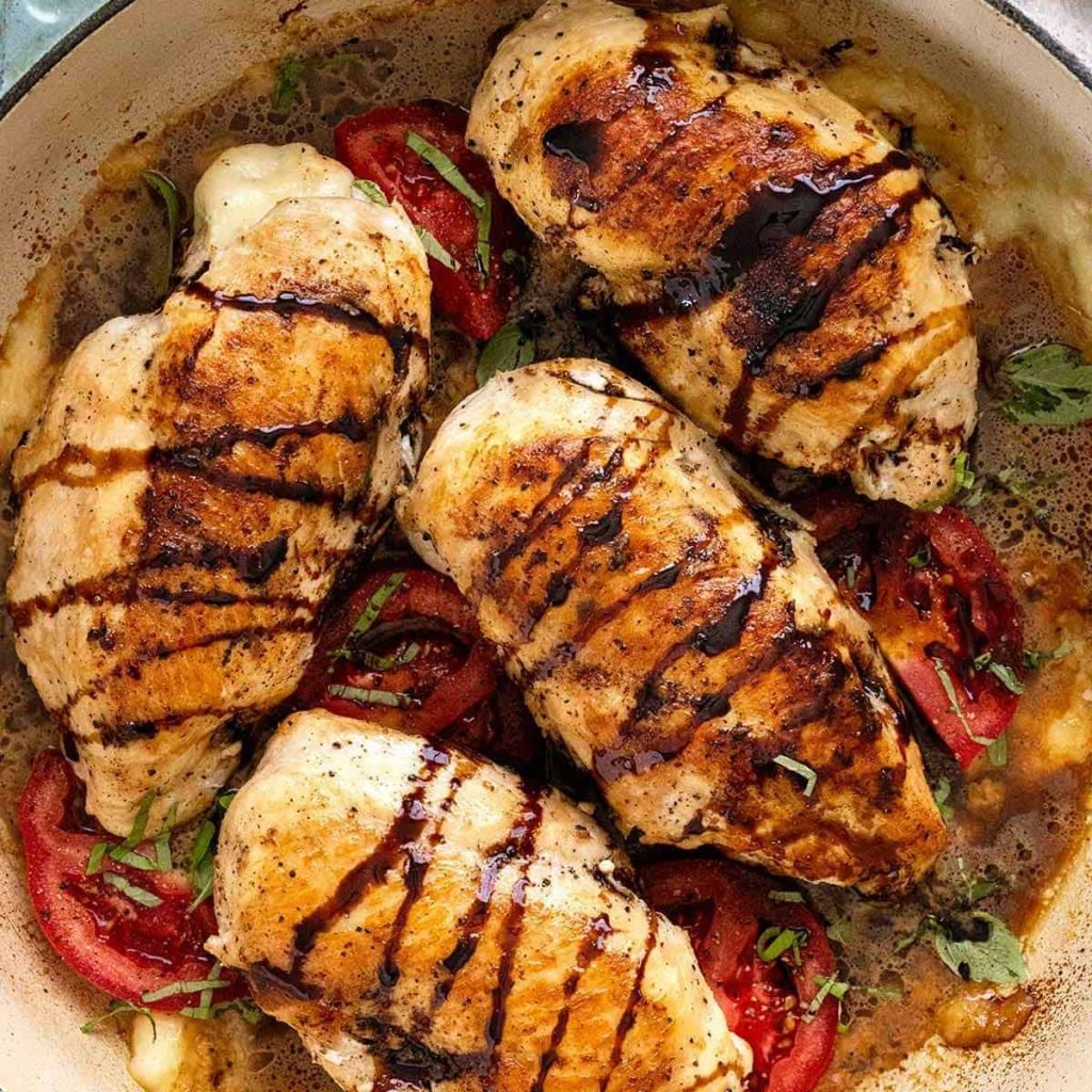 18 Valentines Day Dinner Recipes - Chef Olu