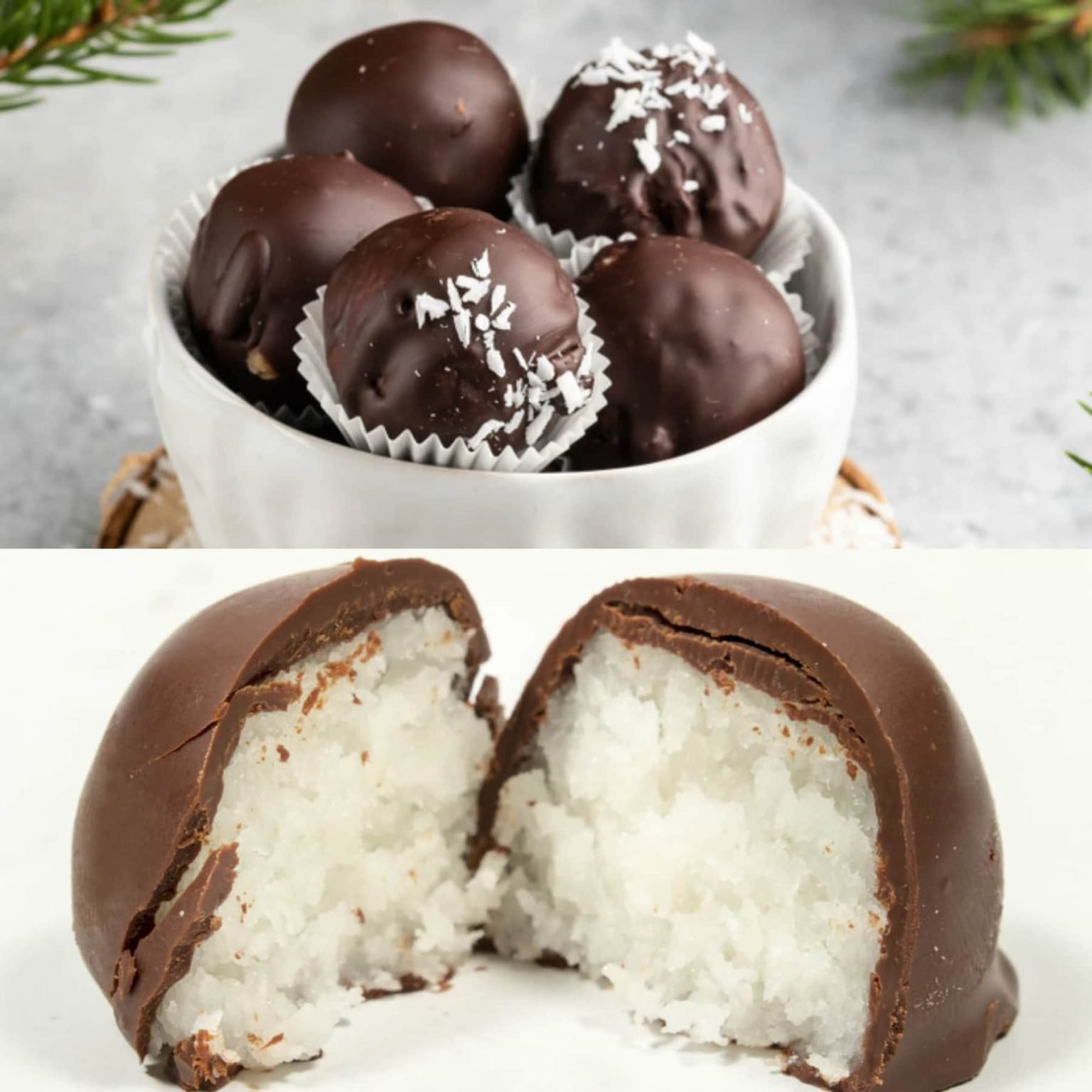 18 Sweet Snacks Recipes - Chef Olu