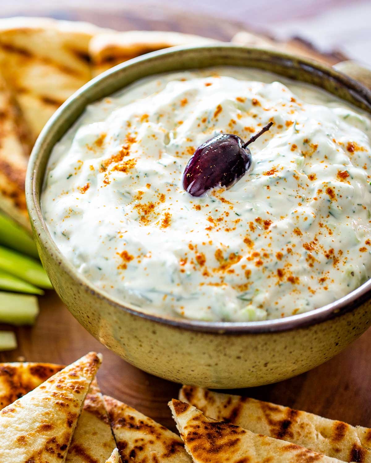 18 Cold Snacks for Hot Days - Chef Olu