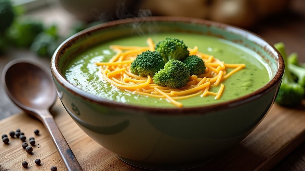 11 Best Delicious Soup Recipes - Chef Olu